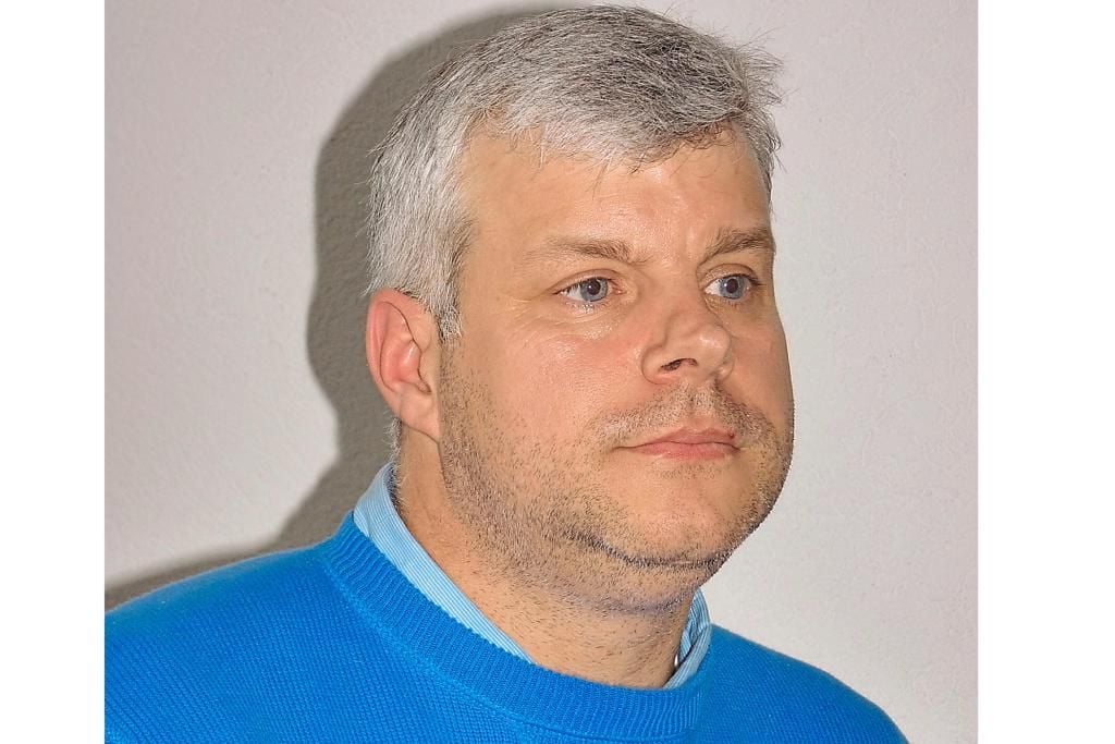 Die Bahnübergänge und die Bauern