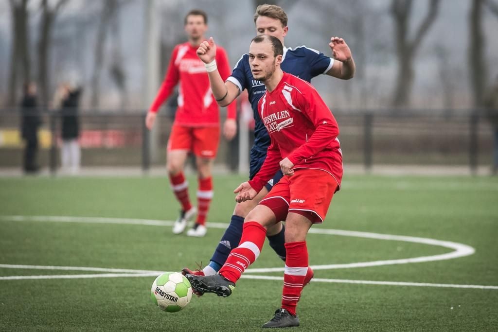 Kämpfen allein reicht nicht