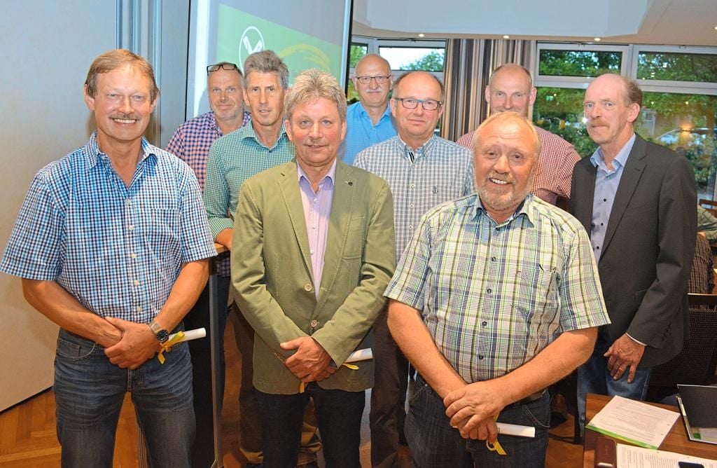 „Wir sind auf einem guten Weg“