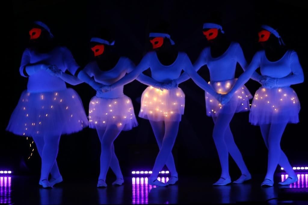 Weiber lassen ihrer Fantasie freien Lauf