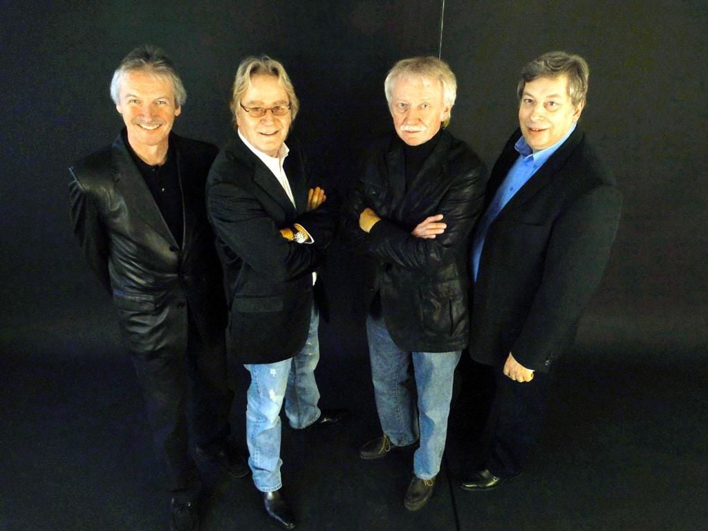 „Dandys“ haben Song für Katholikentag komponiert