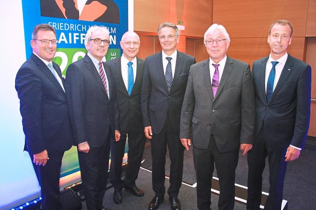 Volksbank setzt auf „digitale Filiale“