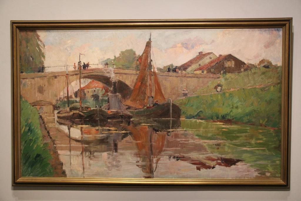 Der unbekannte Willy Lucas