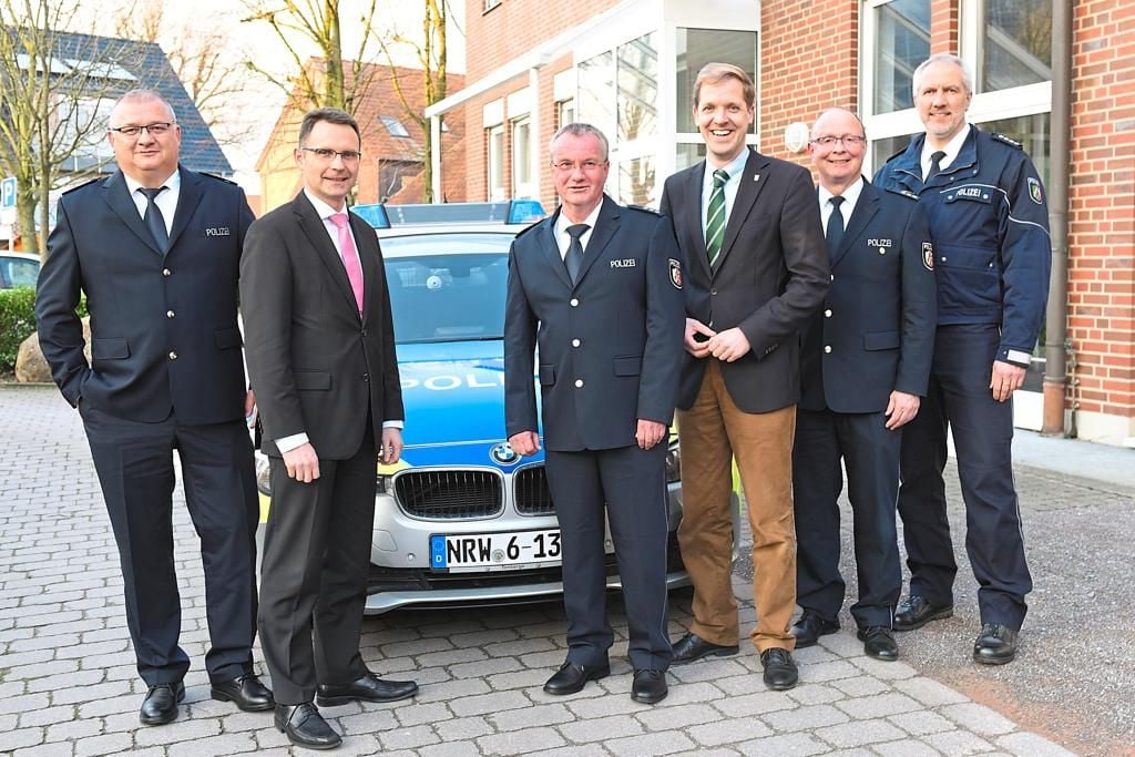 Ralf Trapp schließt die Lücke