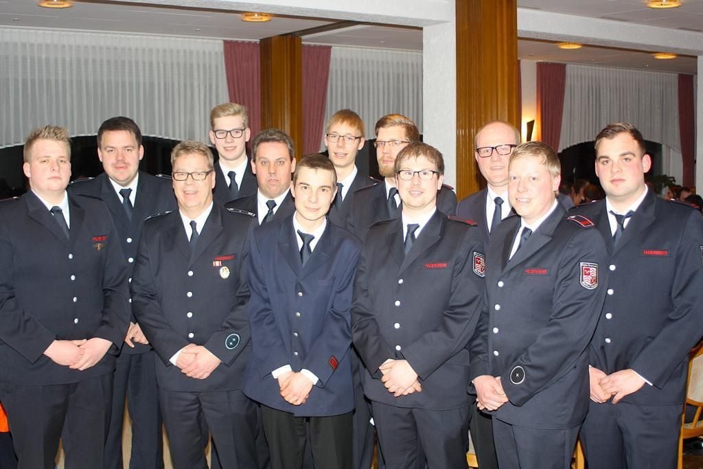 107 Stunden im Notfall-Einsatz