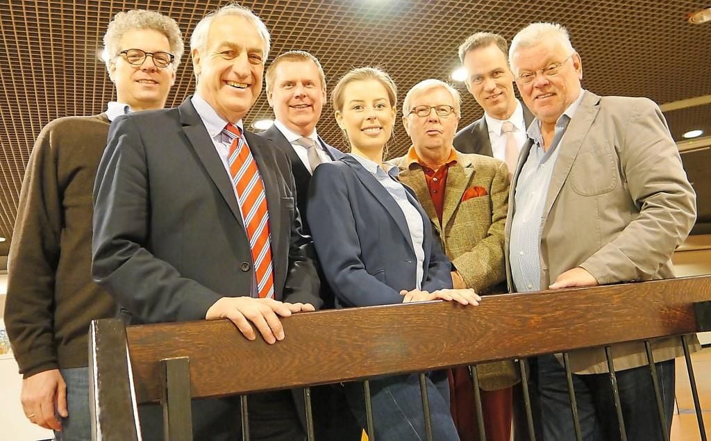 Lob der Willkommenskultur