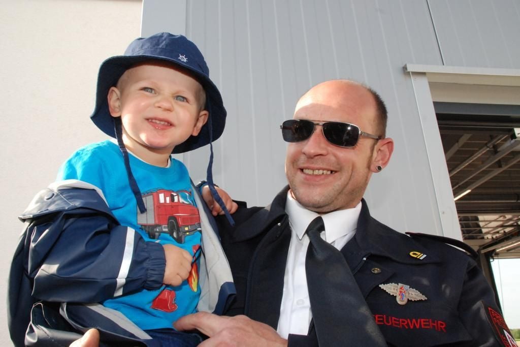 Viel Lob für Zusammenhalt