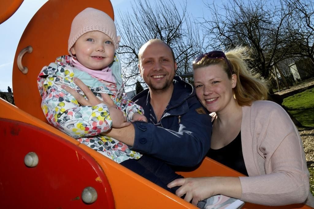 »Ich nehme Fotoalben mit«