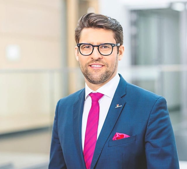 Trauer bei der Westfalen-Gruppe