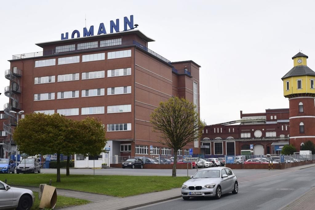 Einigung auf Sozialplan bei Homann