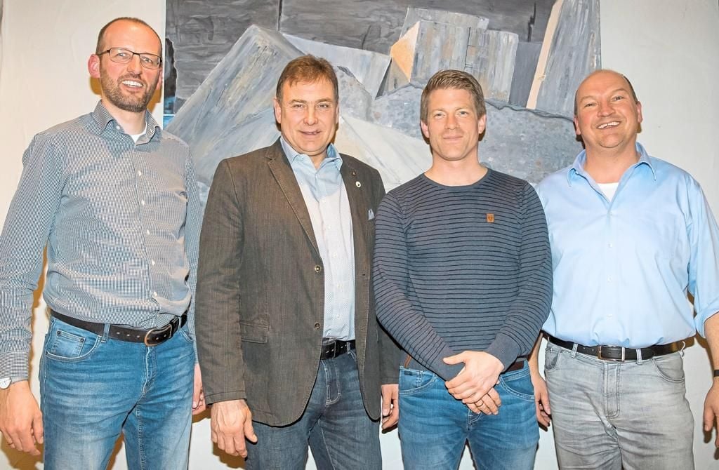 Thomas Luke: Die Arbeit macht höllischen Spaß