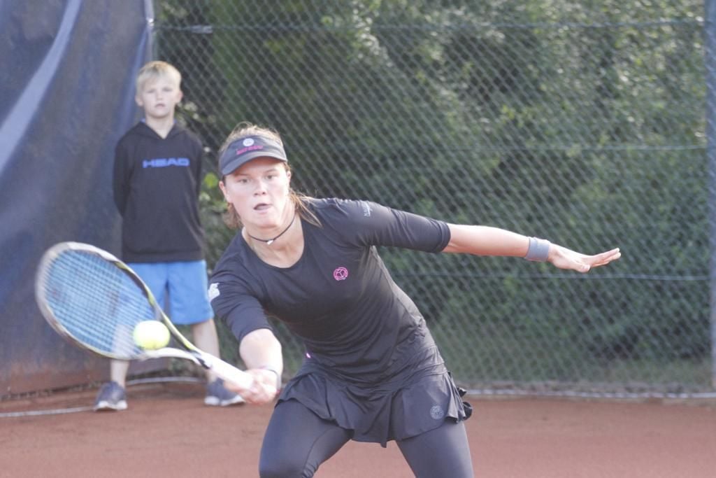 Top-Neuzugänge – die Frauen greifen an