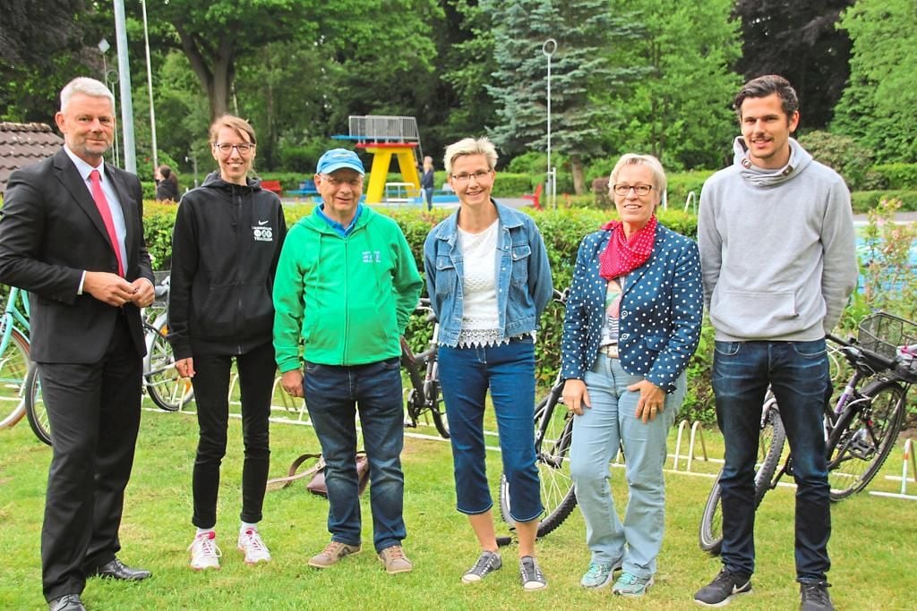 Kinder zur Bewegung animieren