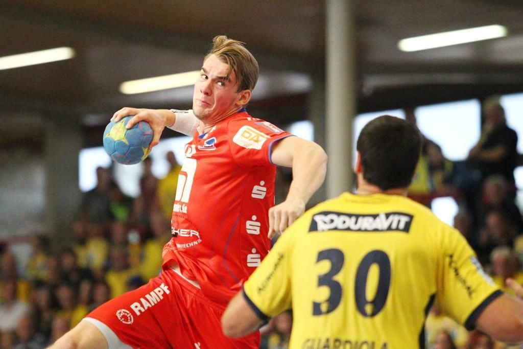 Ein 20-Jähriger für den TuS?