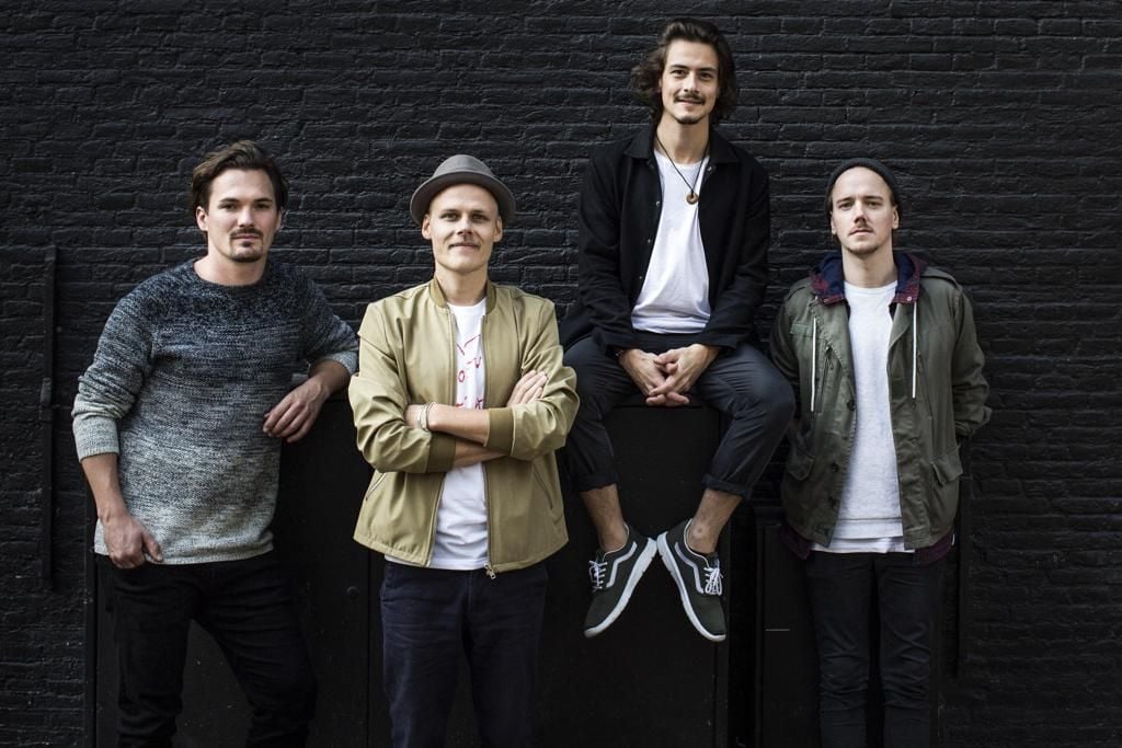 Kölsche Nacht mit Cat Ballou