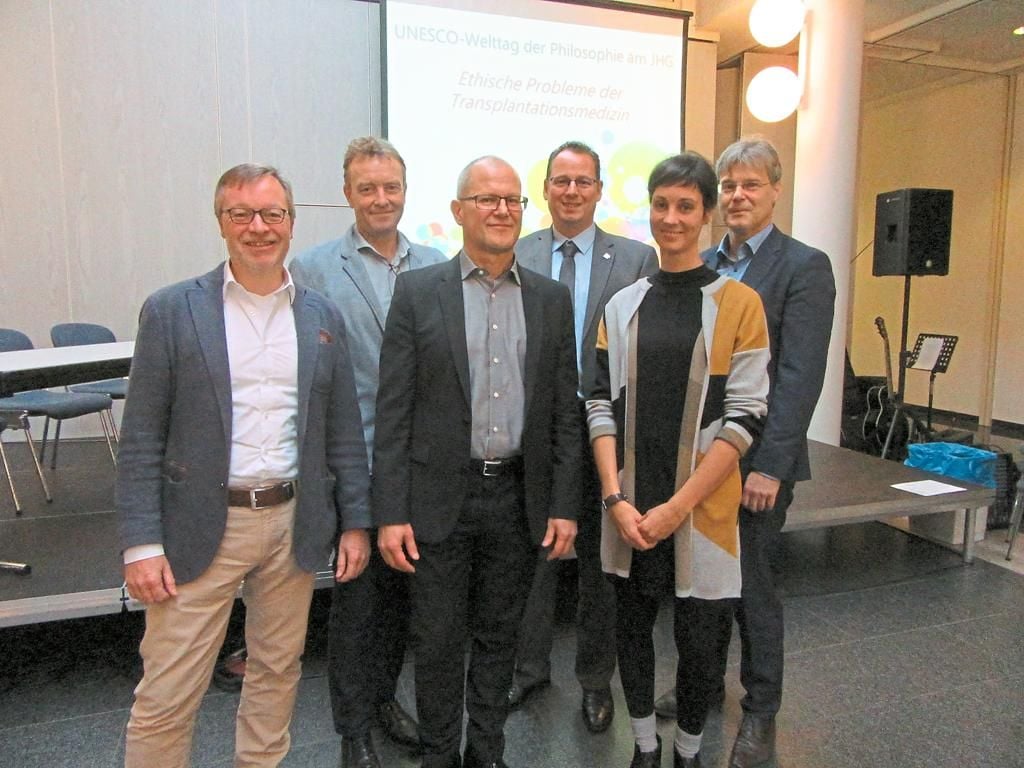 Zwischen Bedarf und Bedenken