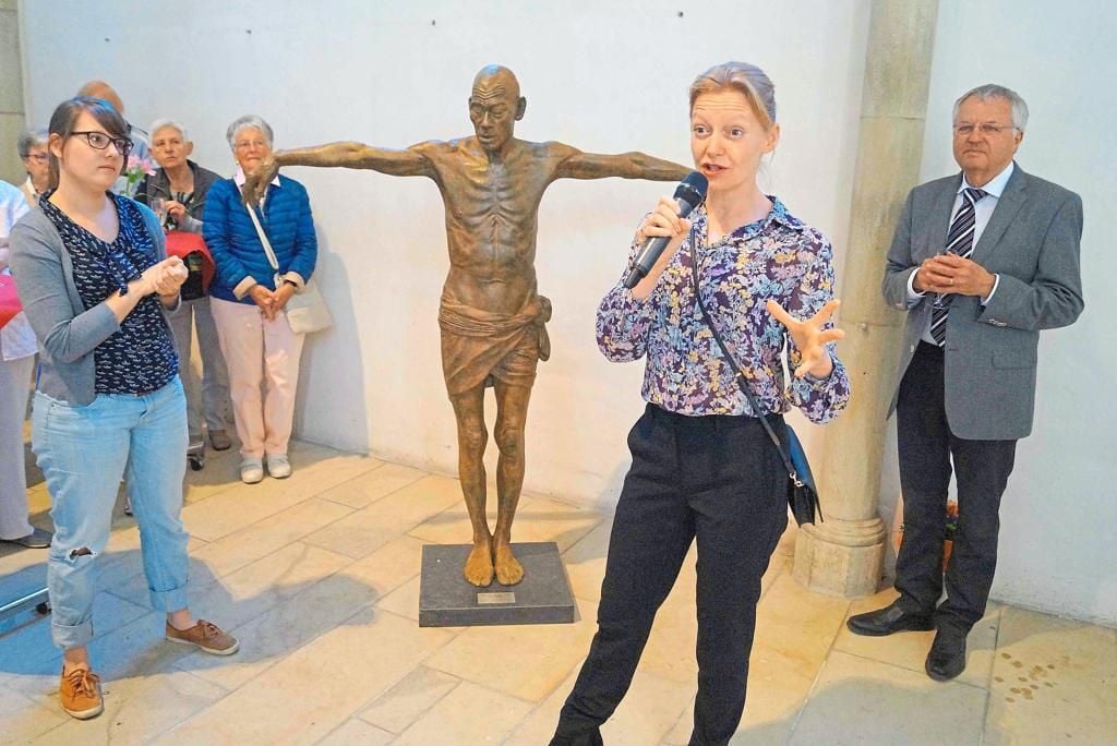 Rückkehr der eigenen Stärke