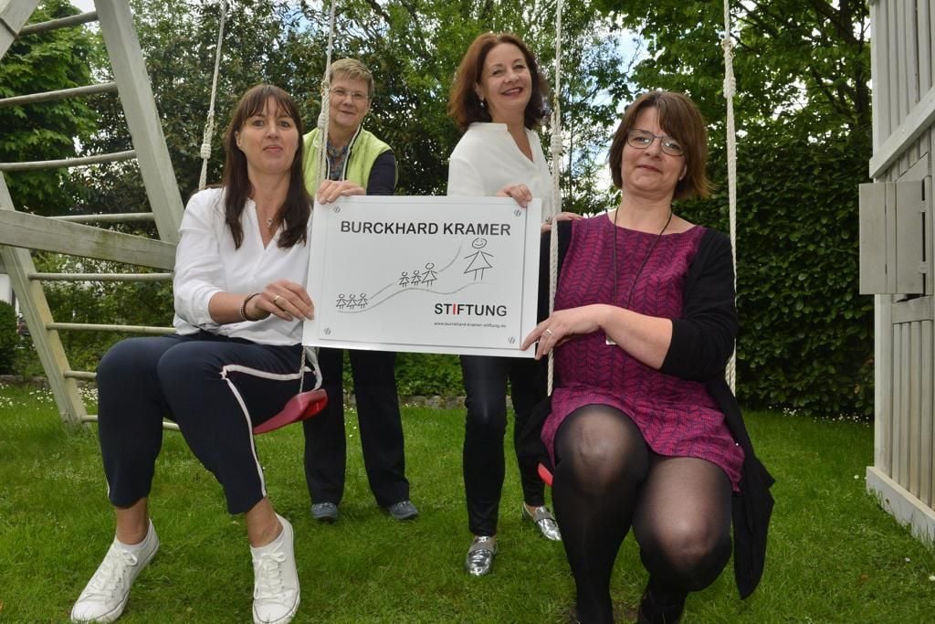 Ansprechpartner entlasten Lehrer