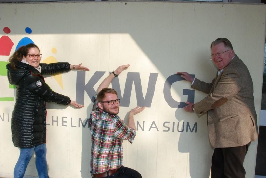 150 Jahre KWG: neue Homepage, erster Film und 400 Gratulanten