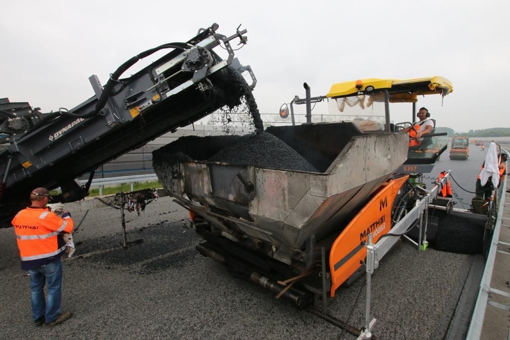 »OPA« macht die A30-Trasse leise