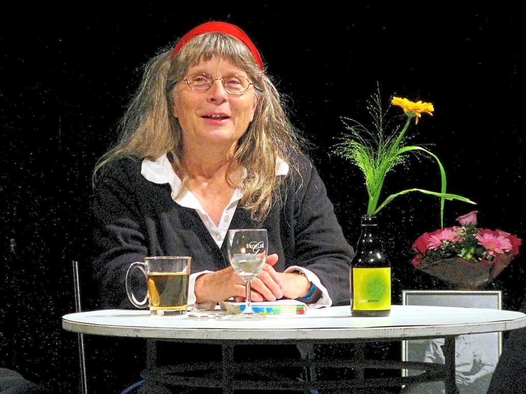 Auf den Spuren der Stiefmutter