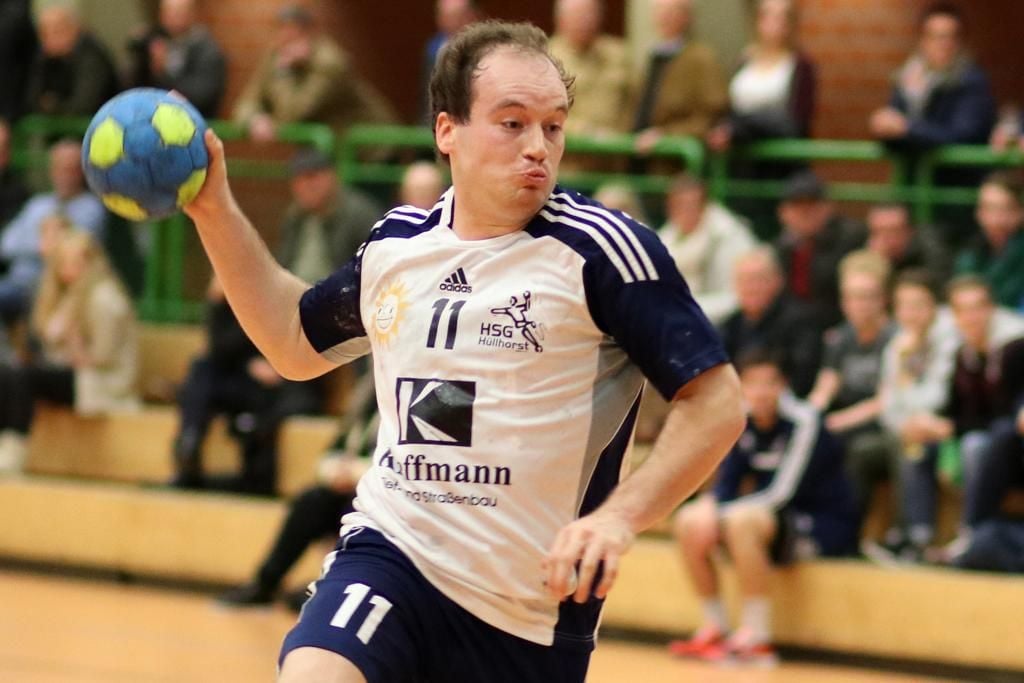 »Möllbergen ist Aufstiegsfavorit«