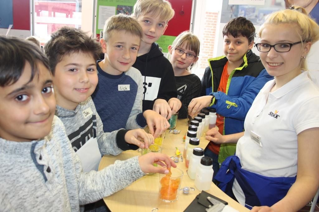 Traumberufe getestet