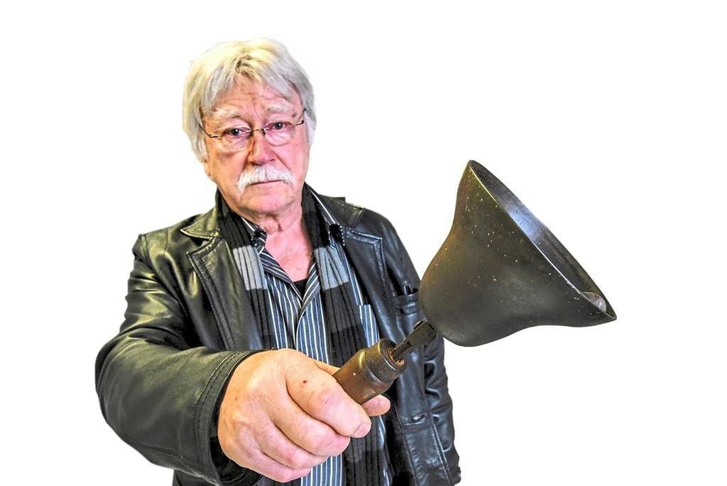 Der Glöckner von Greven