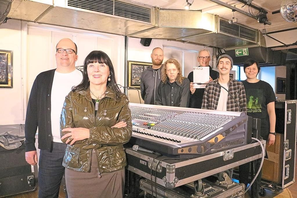 Gleis 22 ist erneut der beliebteste Club Deutschlands