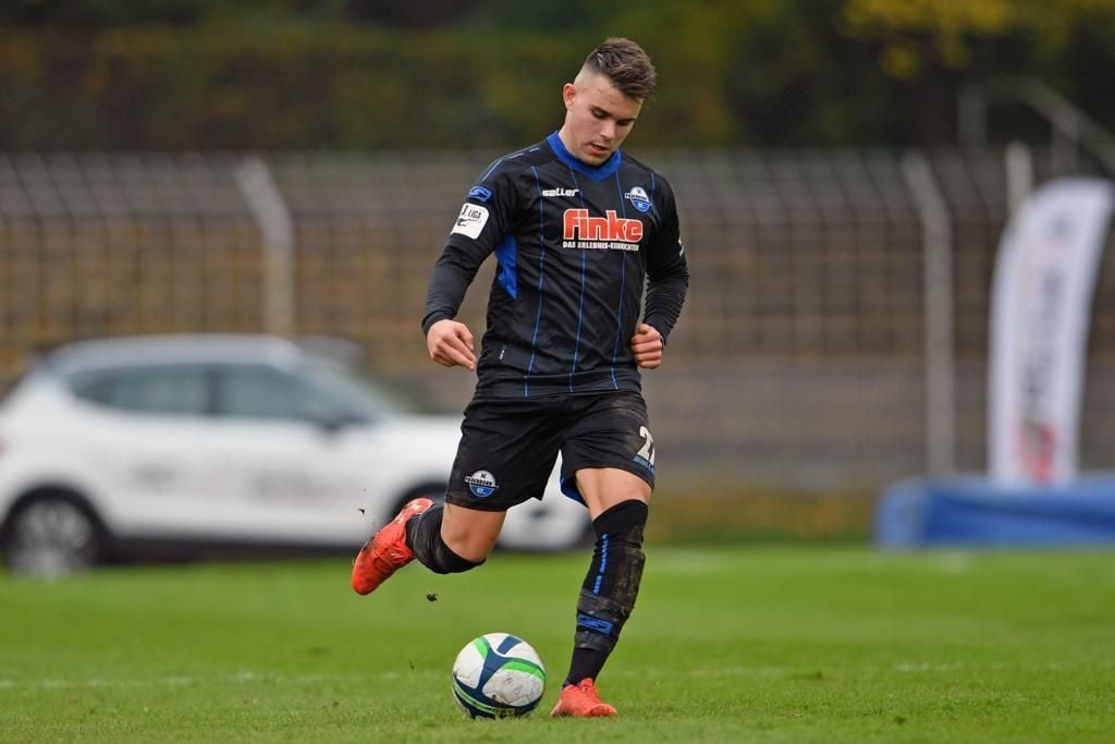 Stingl muss länger pausieren