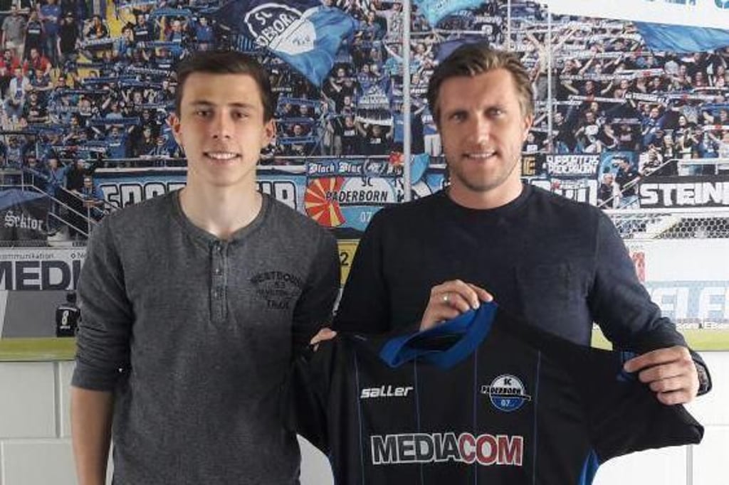 Schallenberg verlängert bis 2019