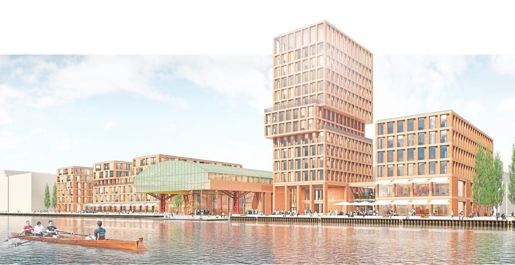 Rätsel um Theodor-Scheiwe-Straße