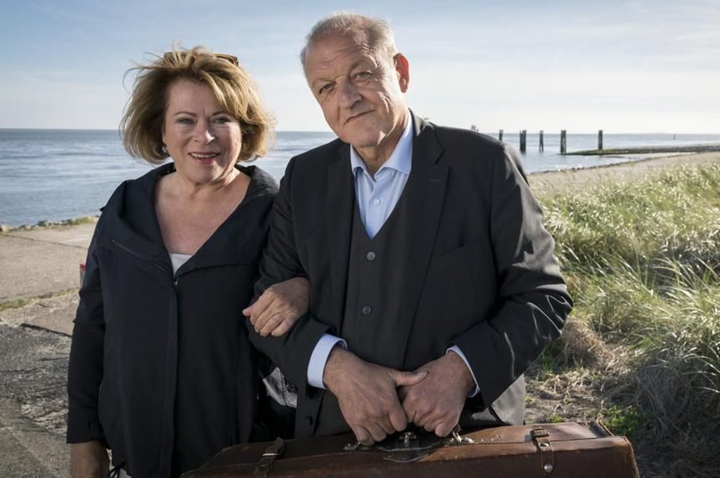 Münster trifft in Wilsbergs 58. Fall auf „Friesland“