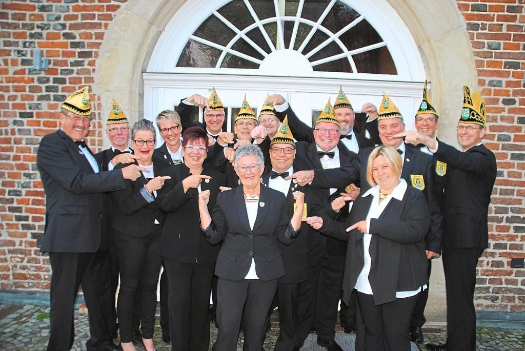 Der neue Regent bleibt noch geheim