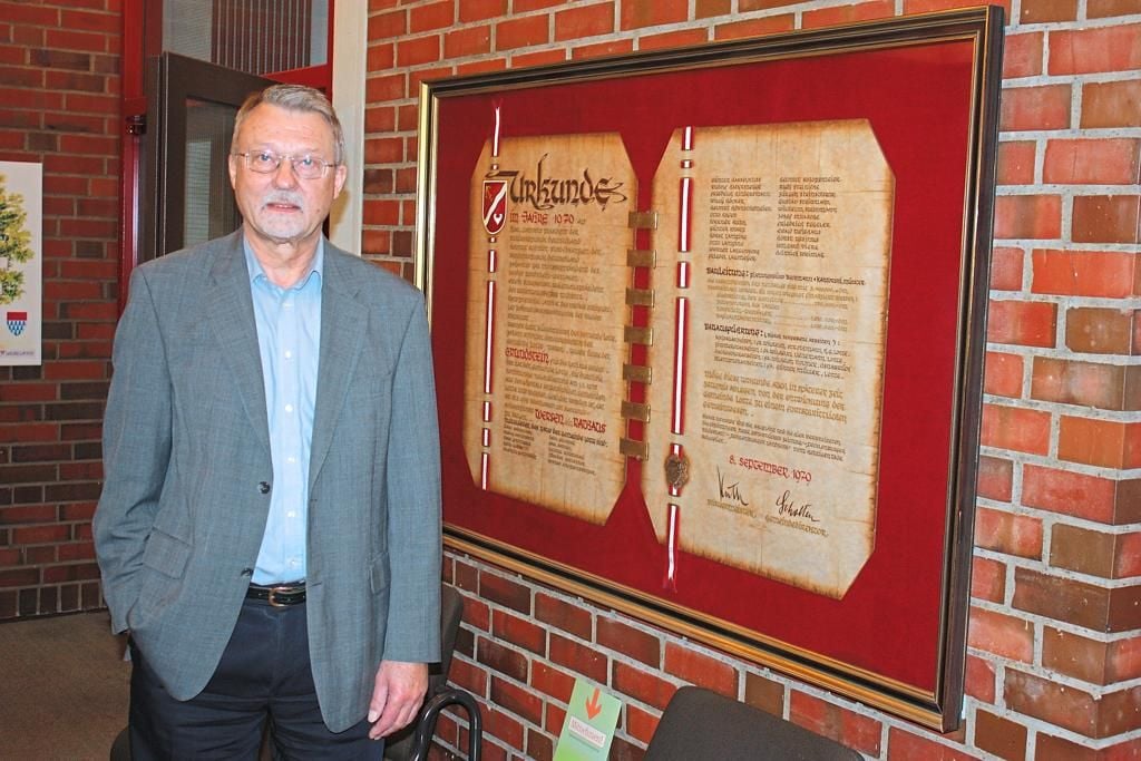 „Lotte ist berufliche Wahlheimat“