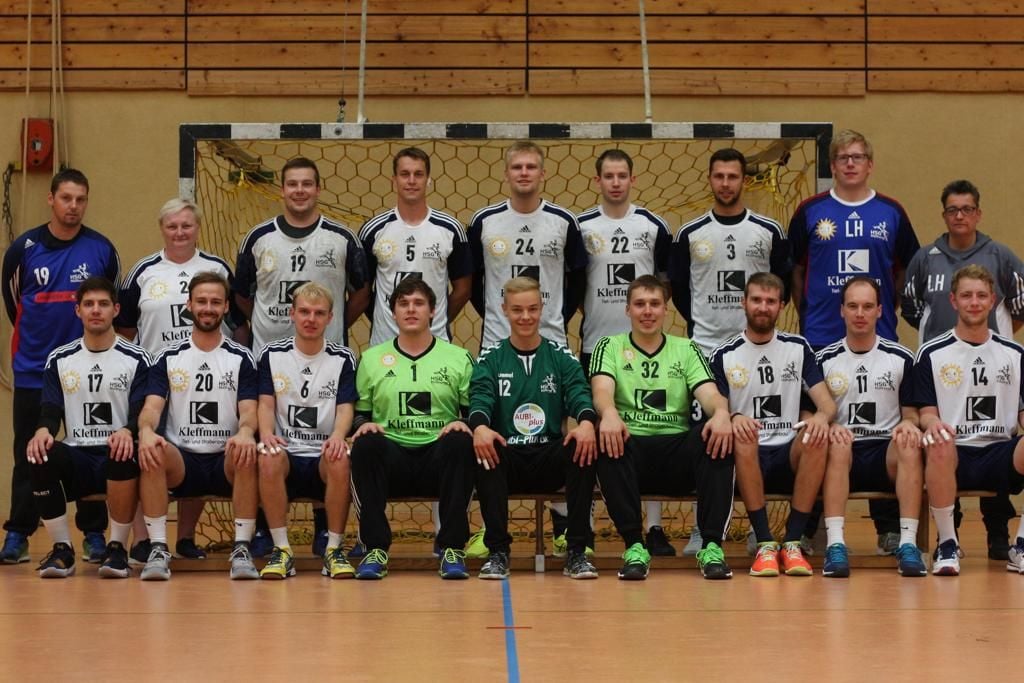 Keine Angst vor Abstiegskampf