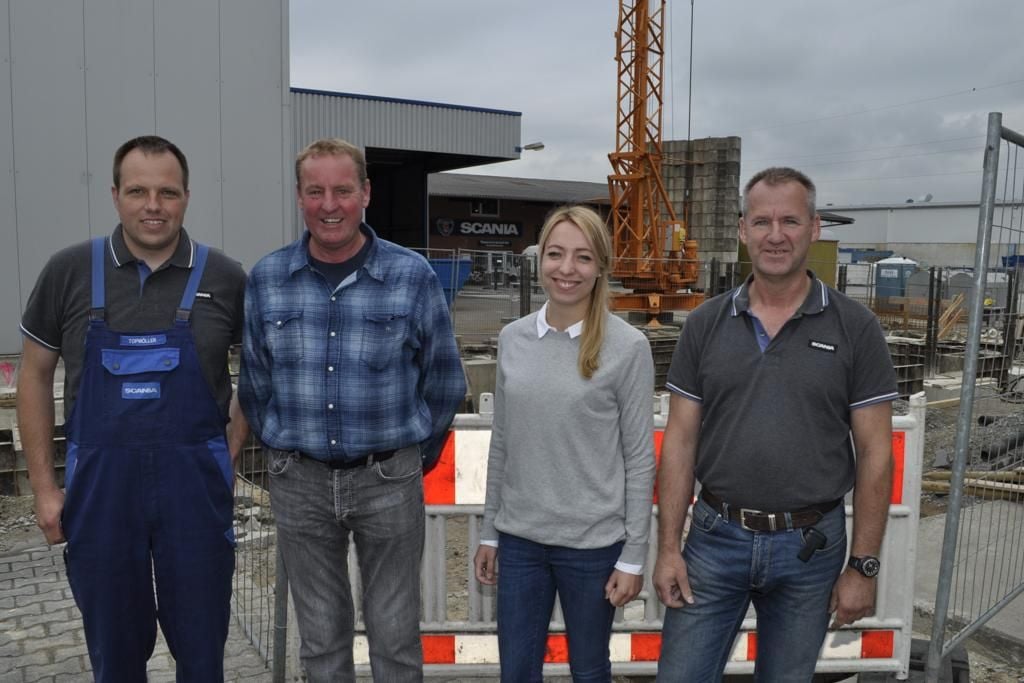 Bremsenprüfung vom Feinsten