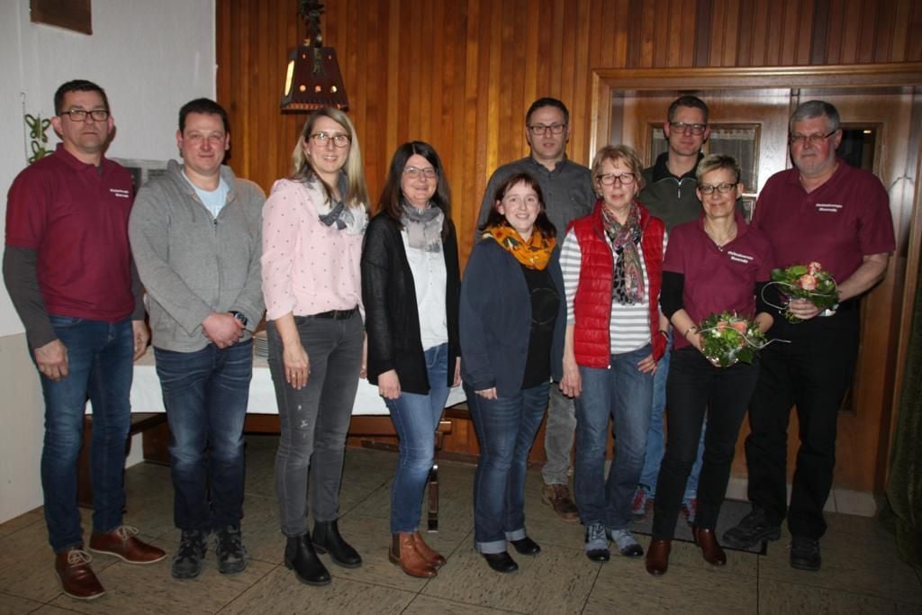 Wrede neuer Vorsitzender