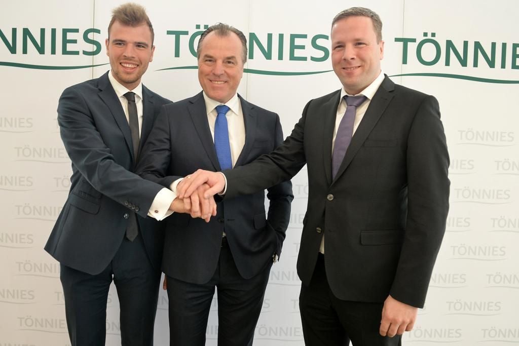 ZMG jetzt Teil von Tönnies