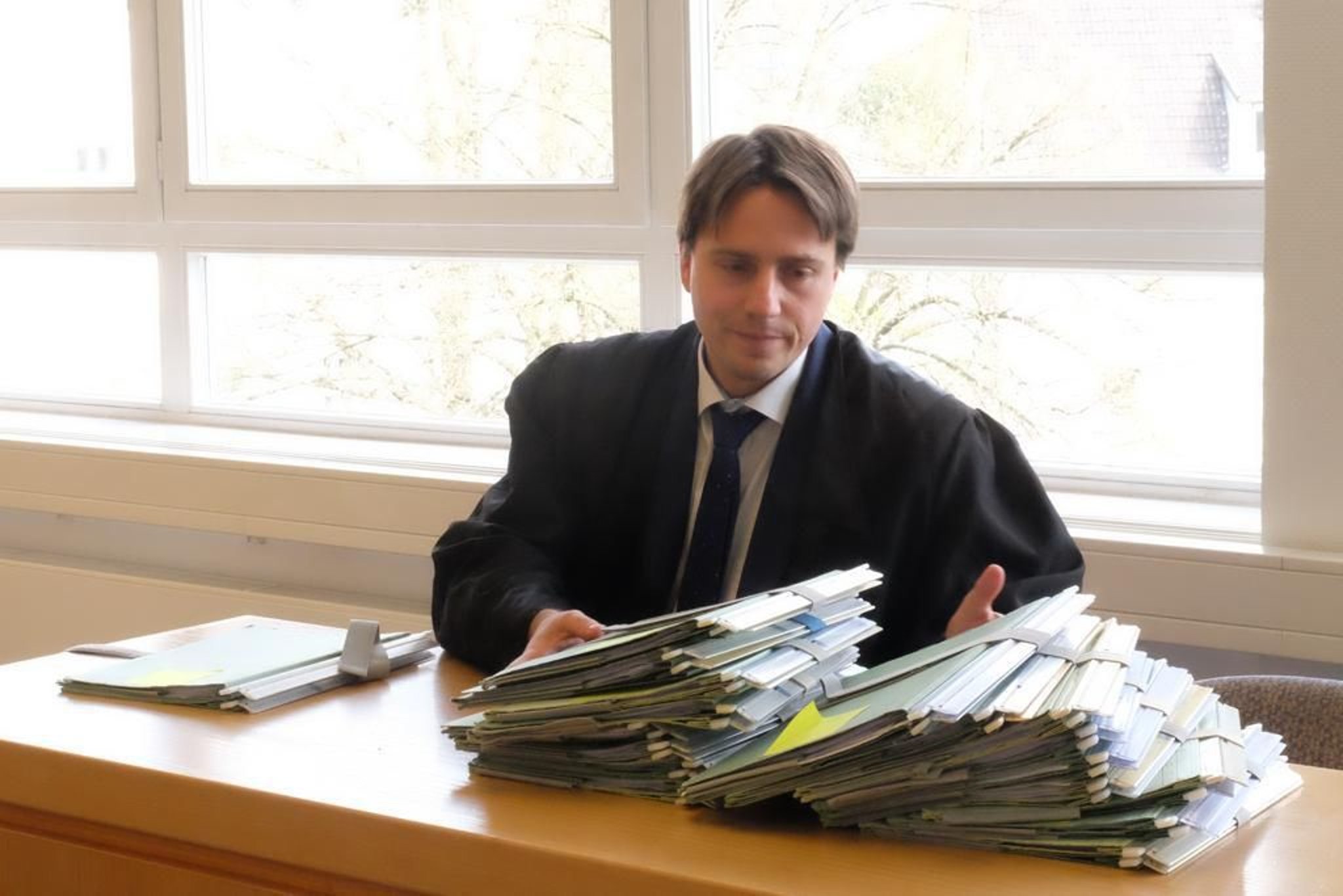 DRK verliert beim Arbeitsgericht