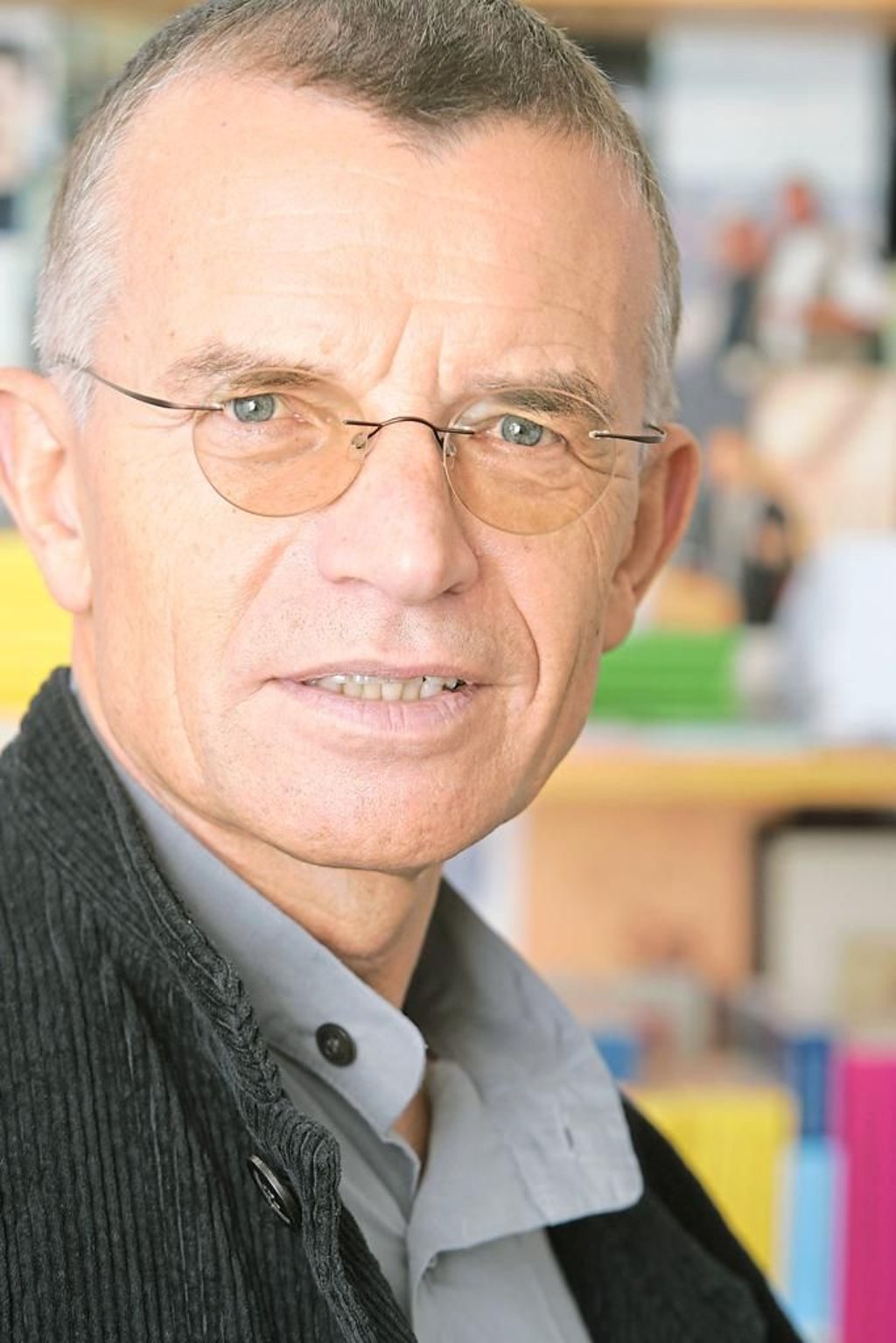 Prominente Bildungsforscher