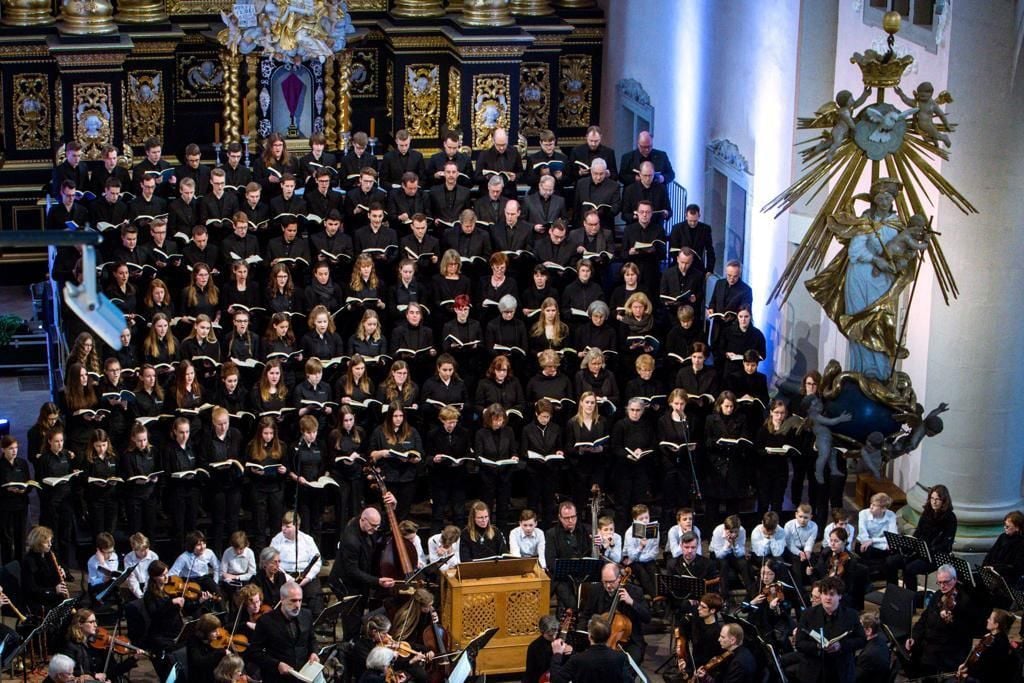 Mit Bravour gemeistert