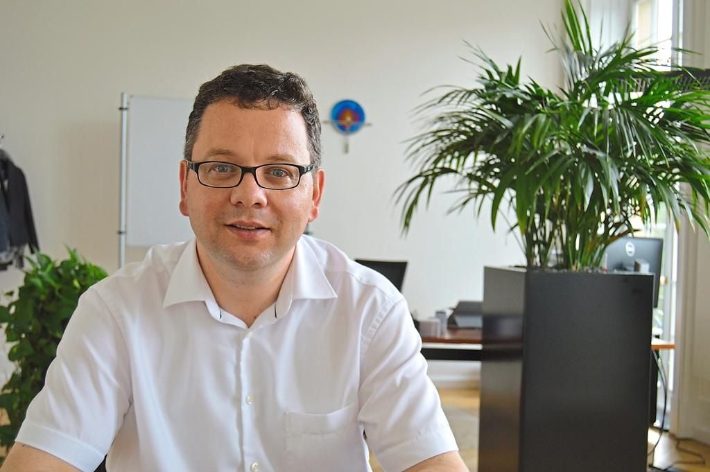 Schere bei Gehältern schließen