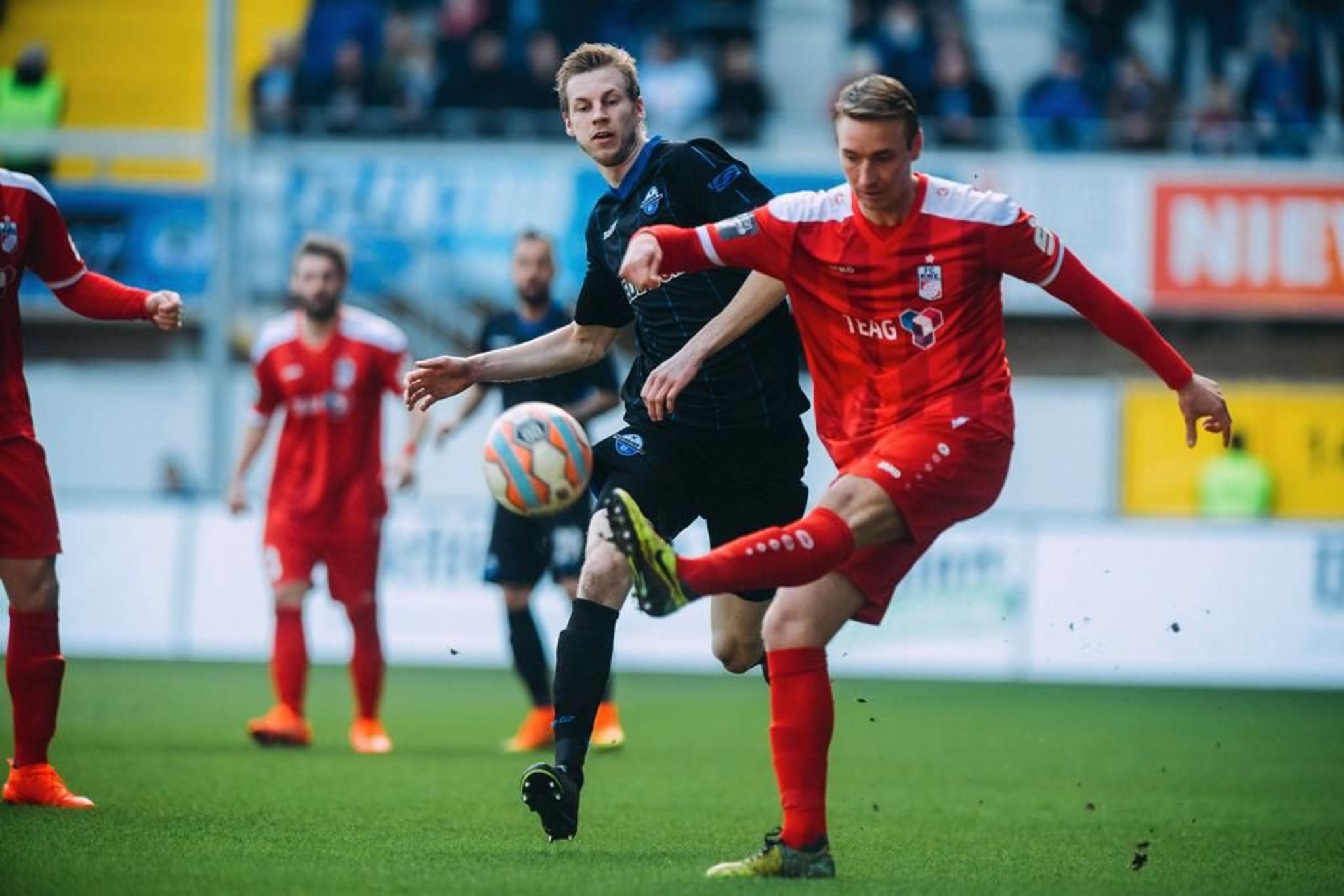 Bertels: »Das ist Unvermögen«