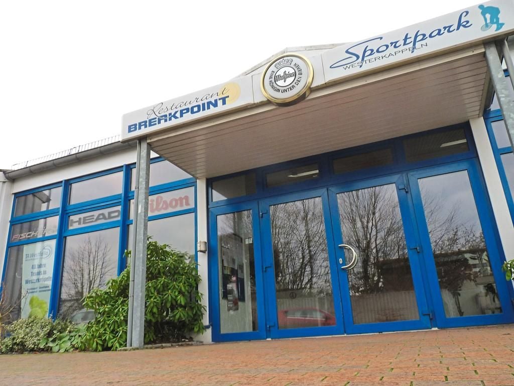 Restaurant „Breakpoint“ schließt
