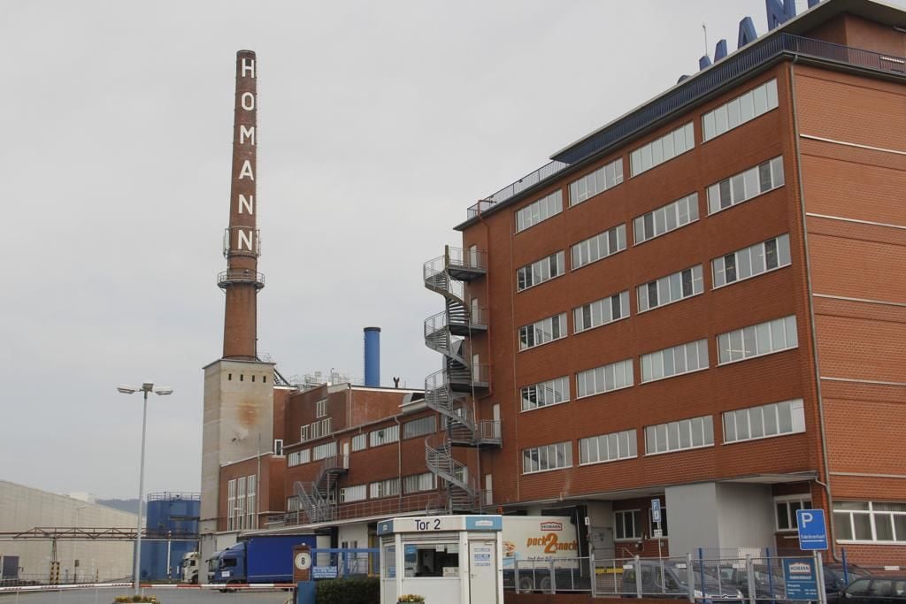 Demo bei Homann geplant