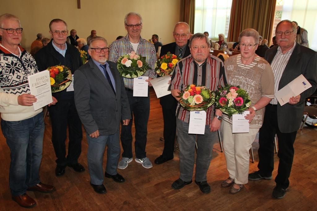 Pörtner und Steinbeck geehrt