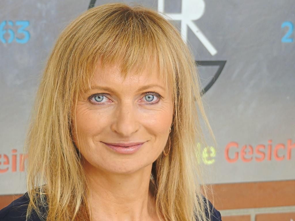 Ines Ackermann verlässt die AFR