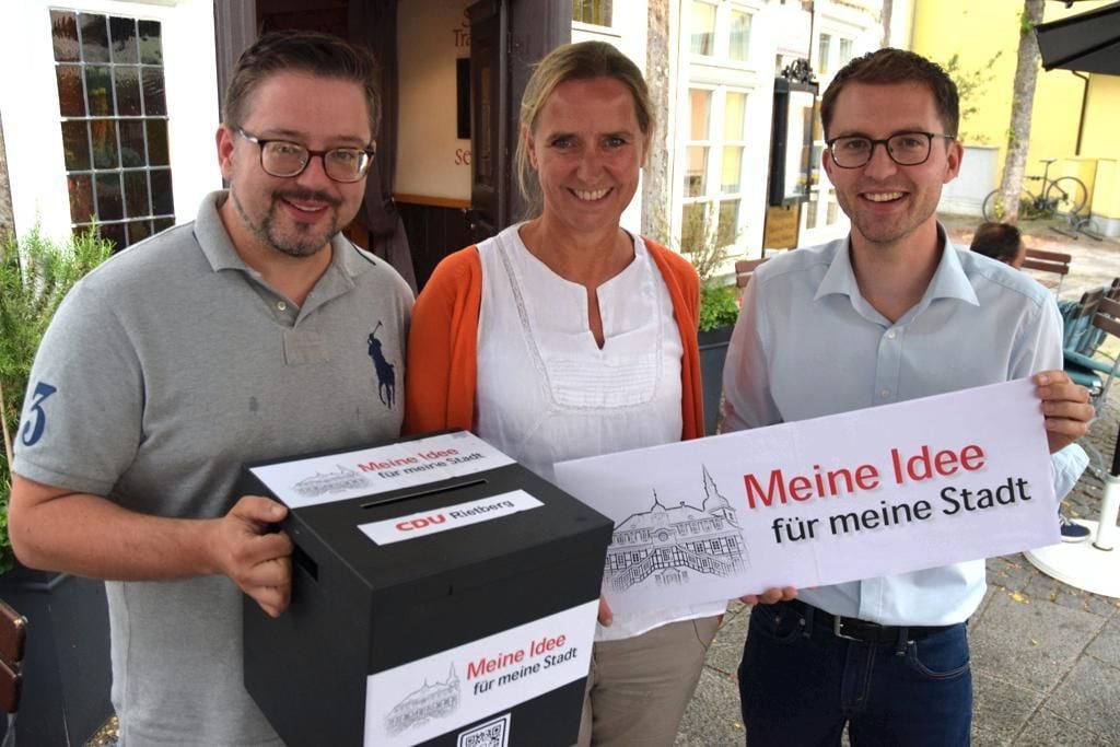 Nach Aus von City-Outlet: Wer hat die besten Ideen zur Innenstadt?