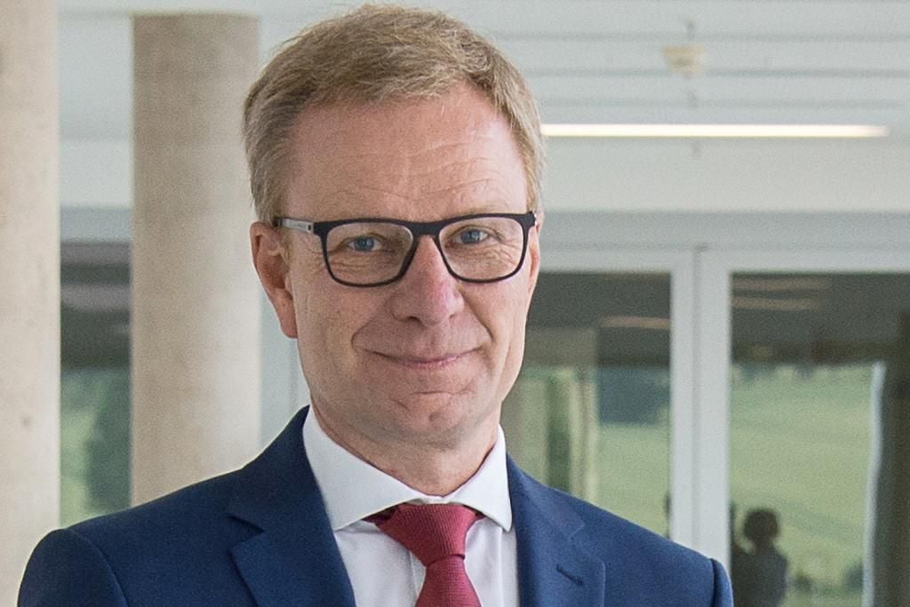 Dr. Peter Witte wechselt zu den Mühlenkreiskliniken